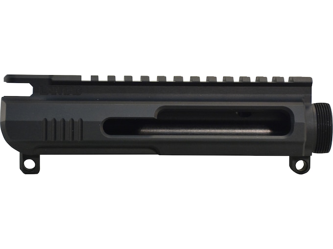 LANTAC USC Side Charging Upper Receiver Stripped AR-15 Billet Aluminum