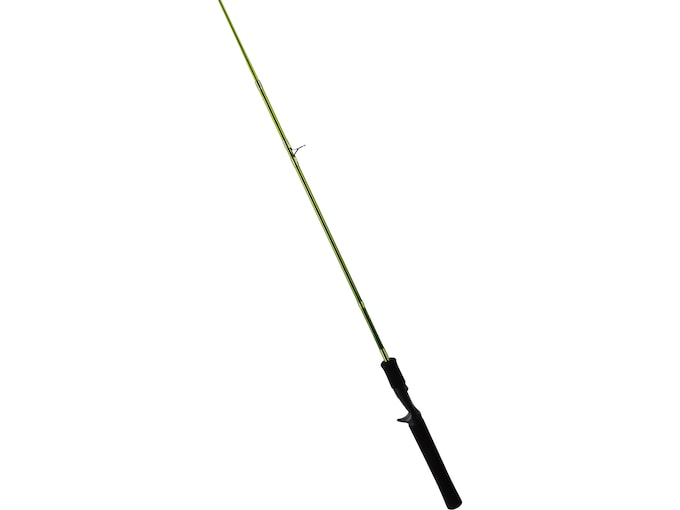 ACC Crappie Stix Green Series Kids 5' Casting Rod