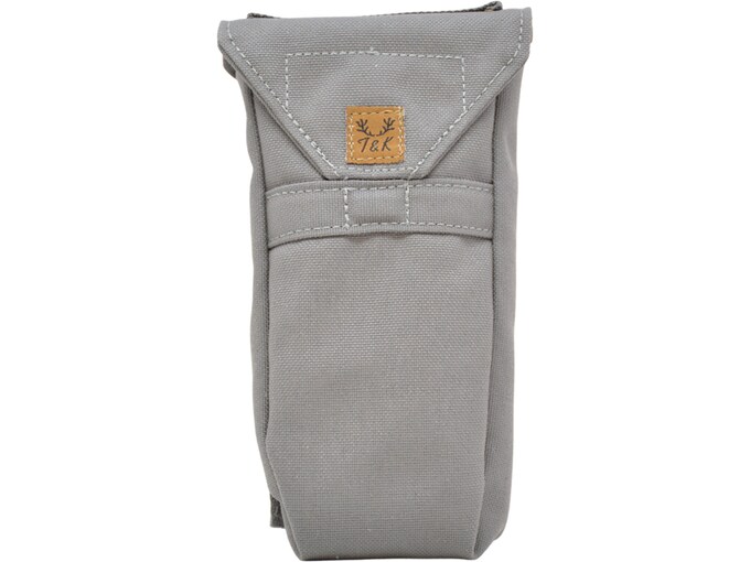 T&K Hunting Gear Cell Phone Pouch Wolf Gray