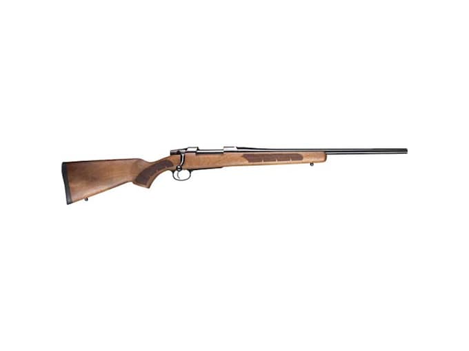 CZ-USA 557 Bolt Action Centerfire Rifle 243 Winchester 20.5 Barrel