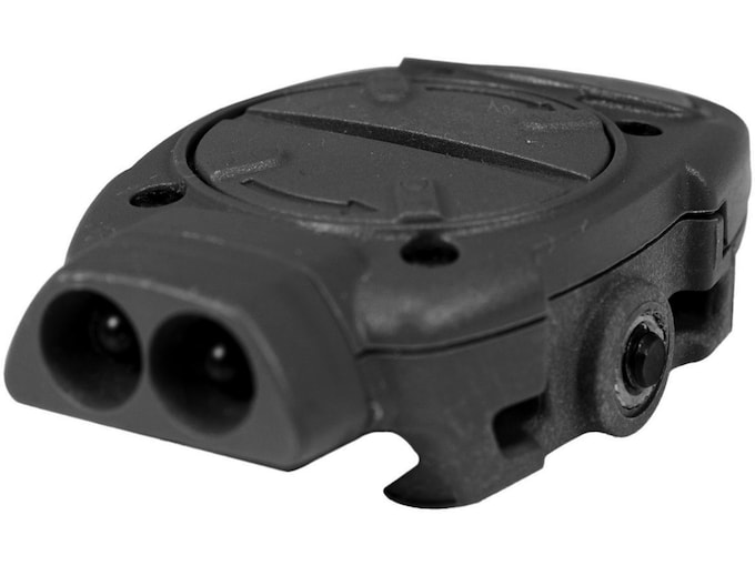 Mission First Tactical Torch Weapon Mounted Light Polymer White & Red