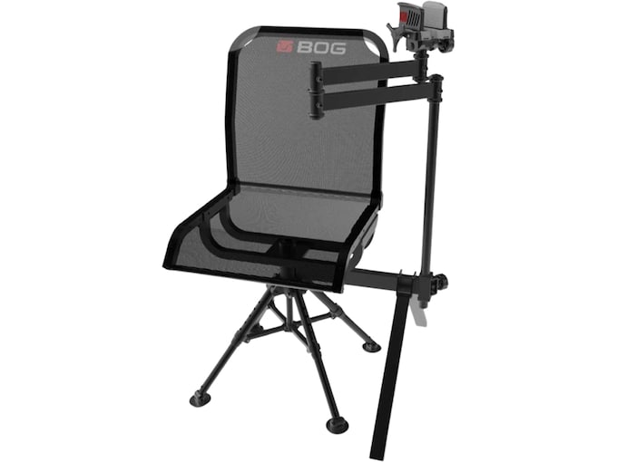 BOG Deathgrip Shooting Rest Chair