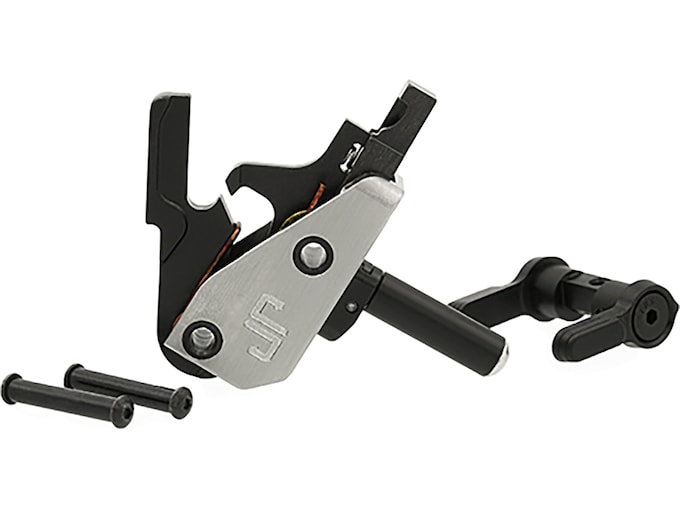 JP Enterprises Fire Control Module Trigger Kit Roller AR-15 LR-308