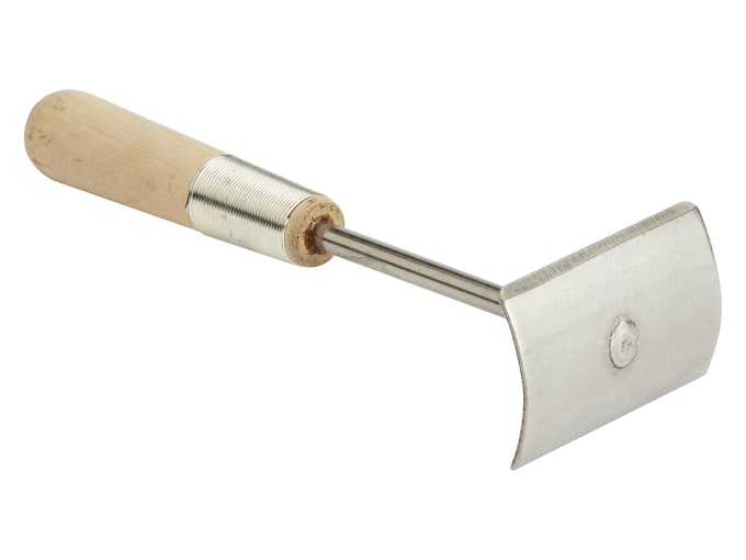 Duke Traps Single Handle Fleshing Tool