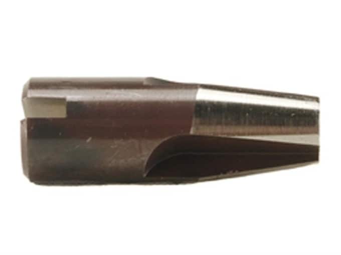 PTG Interchangeable Pilot Revolver Forcing Cone Cutter 18-Degree