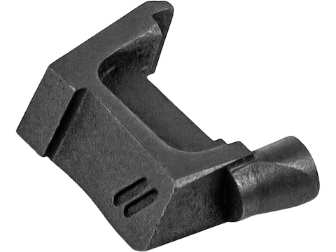 ZEV Technologies Enhanced Extractor Glock 17 19 26 34 Gen 3 4 Steel
