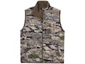 Browning Men's Soft Shell Vest OVIX XL