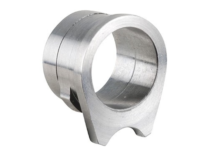 Nighthawk Custom Match Grade Oversize Barrel Bushing 1911 Commander SS