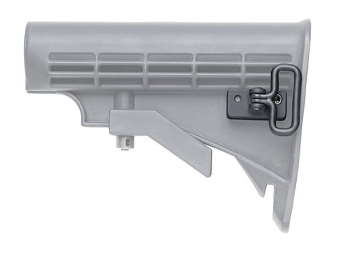 GG&G Sling Thing Standard Swivel Rear fits AR-15 Collapsible Stocks
