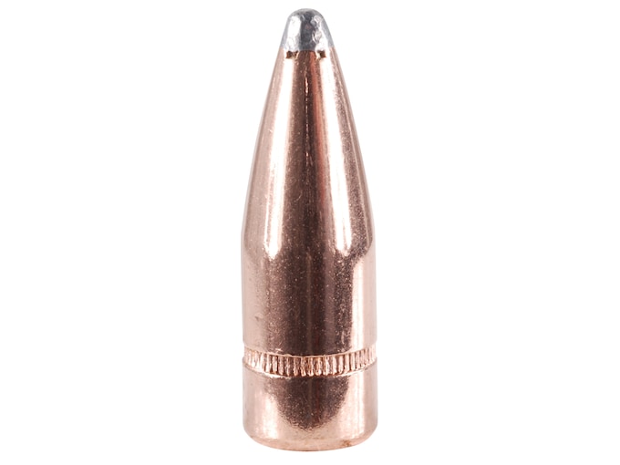 Hornady Bullets 7.35mm (300 Diameter) 128 Grain Spire Point Box of 100