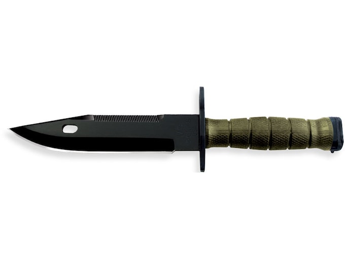 Military Surplus Tri-Technologies M9 Bayonet Grade 2