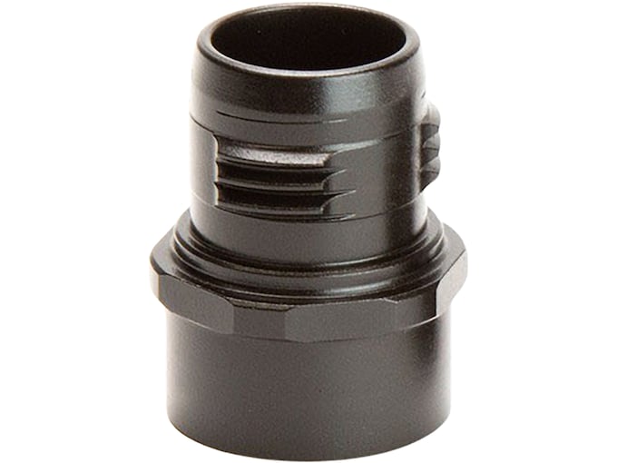 Griffin Armament Piston Barrel Adapter 1/2-28 Thread SMG PCC