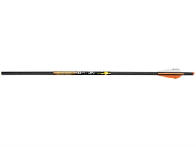 Horton Lightning Strike 20 Carbon Crossbow Bolt Lighted Arrow Nock 3
