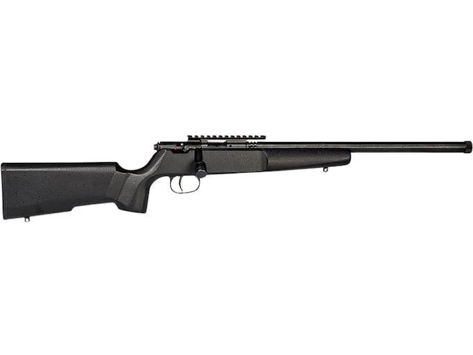 Savage Arms Rascal Bolt Action Rimfire Rifle 22 Long Rifle 16.13