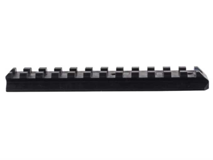 Kel-Tec Handguard Picatinny Rail Kel-Tec RFB Aluminum Matte