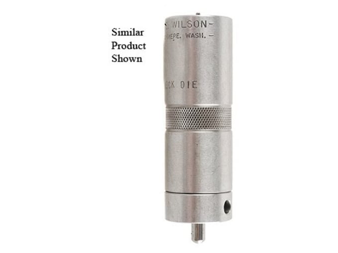 L.E. Wilson Bushing Neck Sizer Die 223 Remington