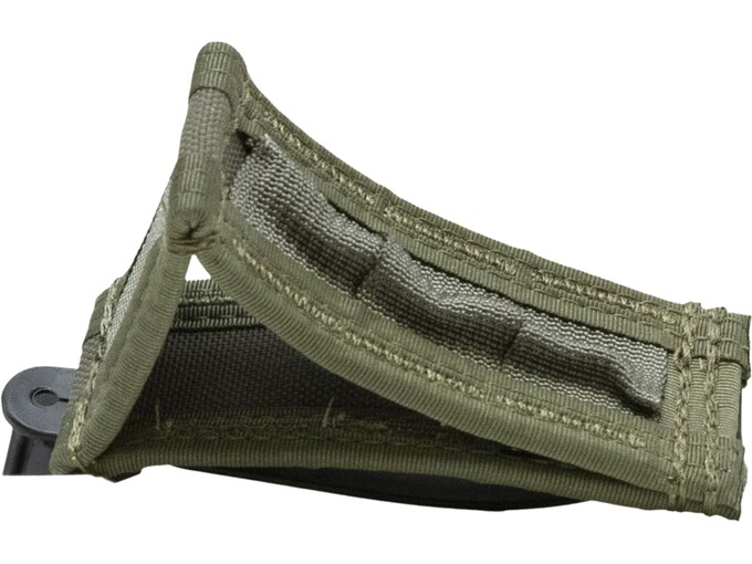 High Speed Gear Pistol Ramp V2 Black