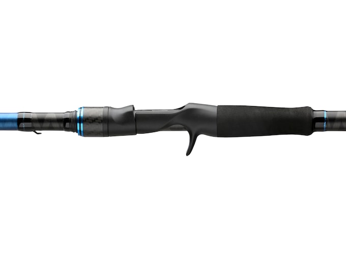 Shimano SLX Glass 7'2 Casting Rod Med Hvy 1pc