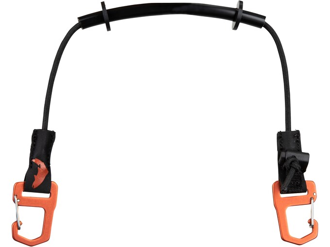 Simms Tippet Caddy Black