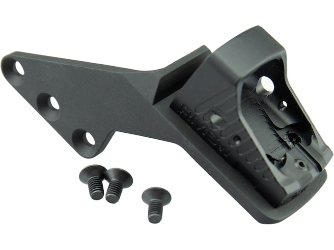 Shield Sights SMS & RMS Frame Mount CzechMate Tactical Sport