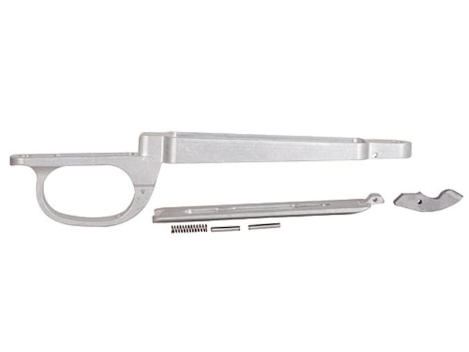 PTG Oberndorf Trigger Guard Assembly Remington 700 BDL Long Action