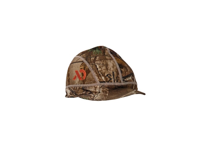 First Lite Brimmed Beanie Realtree Max-1 Camo