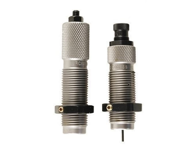 RCBS X-Die 2-Die Set 223 Remington Small Base