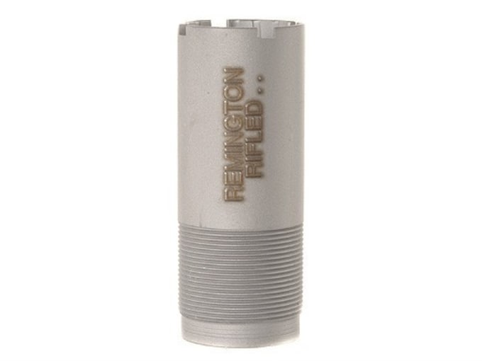 Remington Rifled Choke Tube Remington Rem-Choke 12 Ga