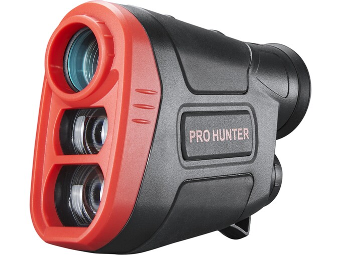 Simmons Prohunter 750 Laser Rangefinder