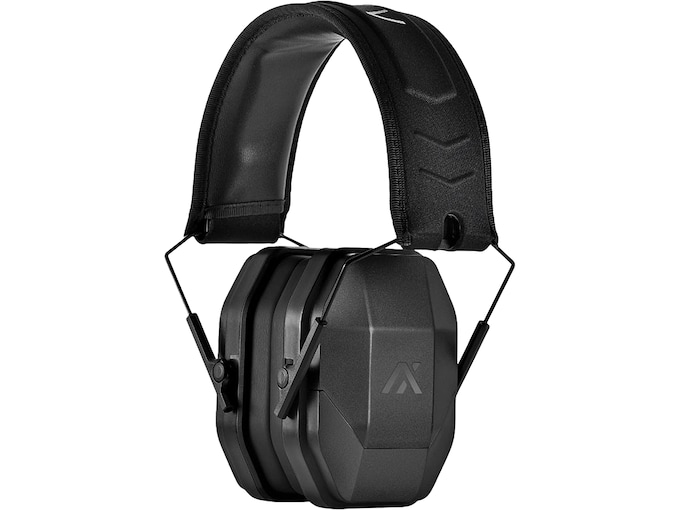 AXIL MX Passive Earmuffs | Buy in Canada | Gotenda