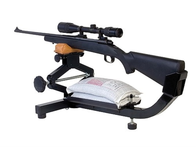 Shooters Ridge Steady Point Rifle Shooting Rest