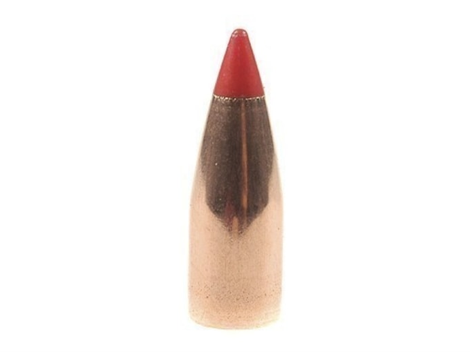 Hornady V-MAX Bullets 20 Cal (204 Diameter) 32 Grain Flat Base Box of