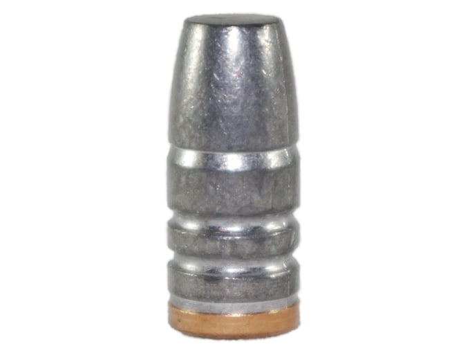 Cast Performance Bullets 38 Cal (358 Diameter) 180 Grain Lead Wide