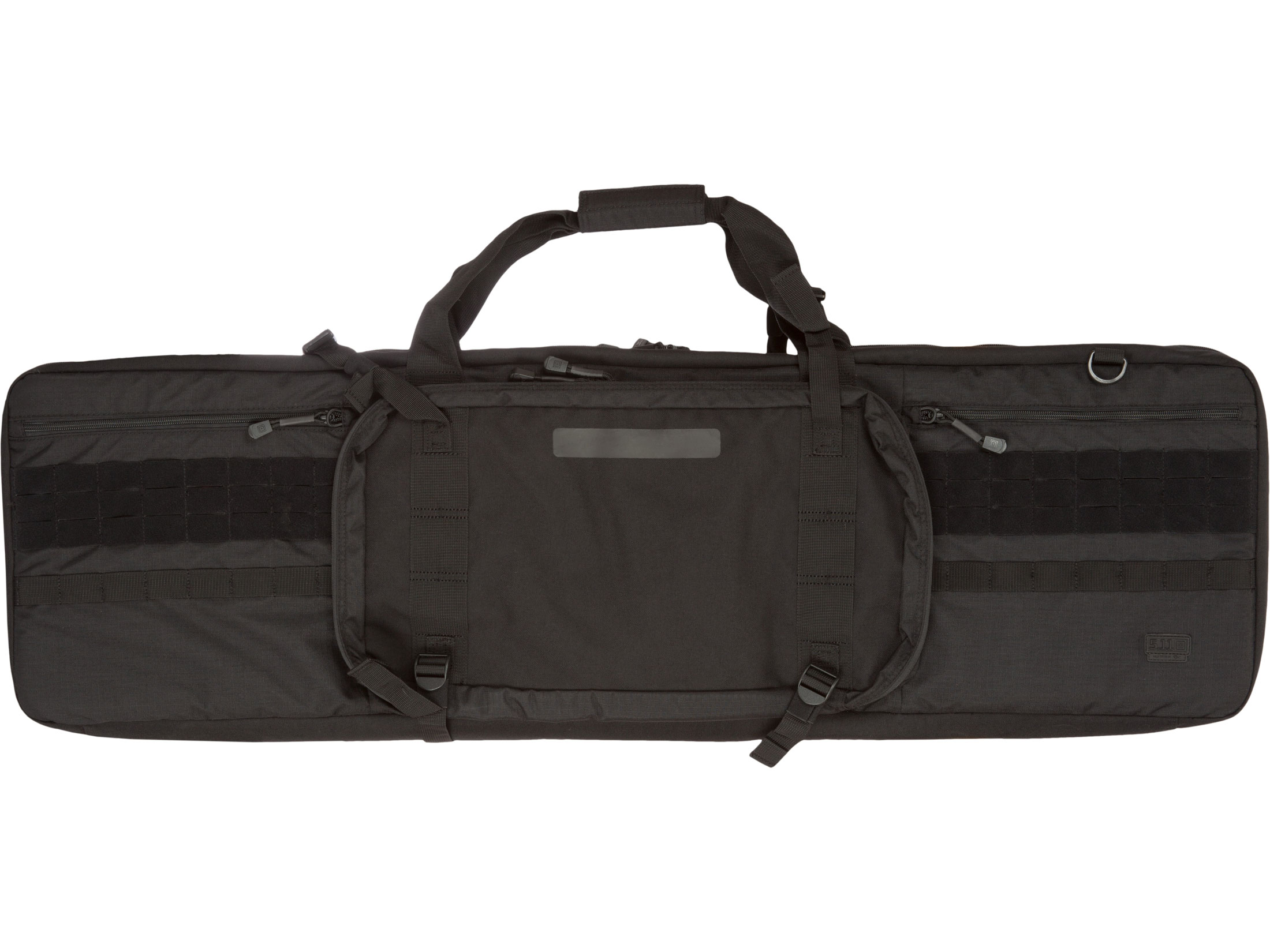 5.11 VTAC MKII Double Rifle Case 42 1050D Nylon Black