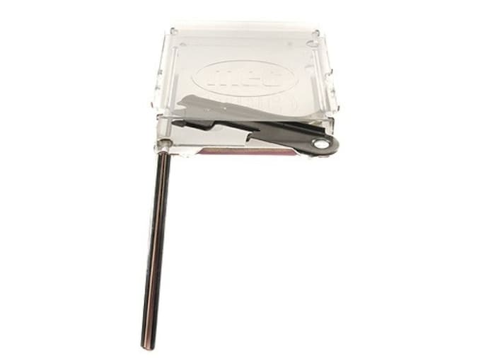 MEC E-Z Prime Automatic Primer Feeder Single Stage Press 10 Ga