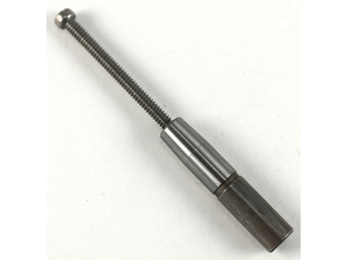 Game Call Turning Mandrel