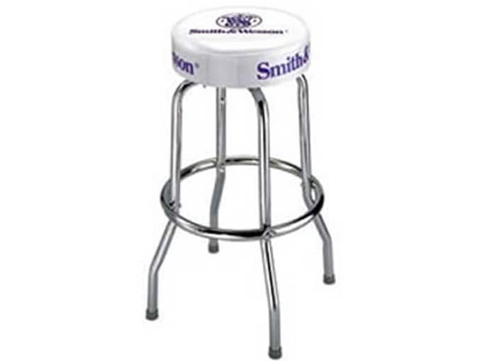 Smith & Wesson Padded Swivel Reloading Bench Stool