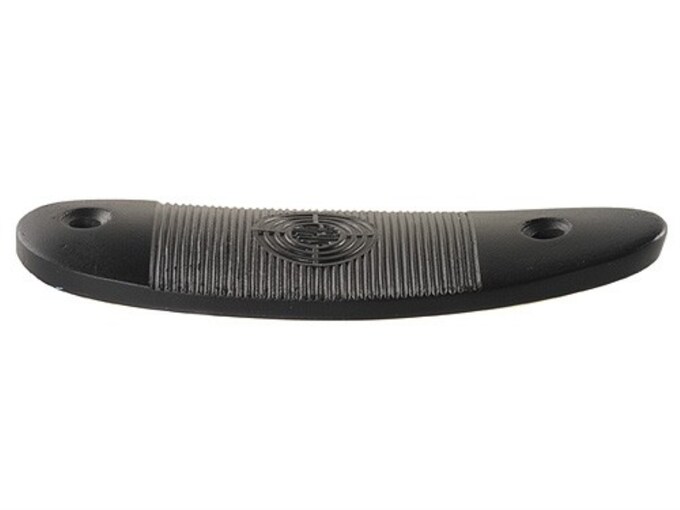 Vintage Gun Buttplate Steyr Bud Stock 68-70 Vintage Polymer Black