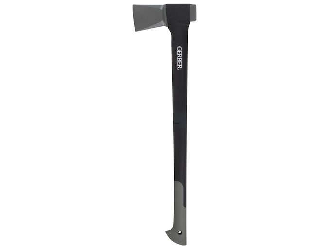 Gerber Splitting Axe 28-1/2 Overall Length Polymer Handle Black