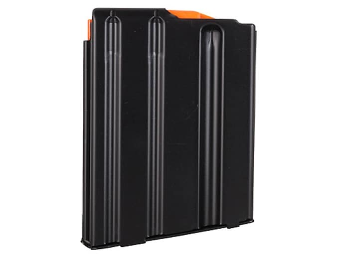 Remington Mag Remington R-15 VTR AR-15 223 Remington 204 Ruger 5-Round