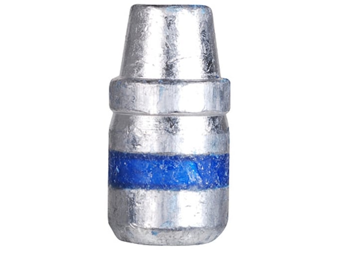 Suter's Choice Cast Bullets 38 Cal (357 Diameter) 158 Grain Lead