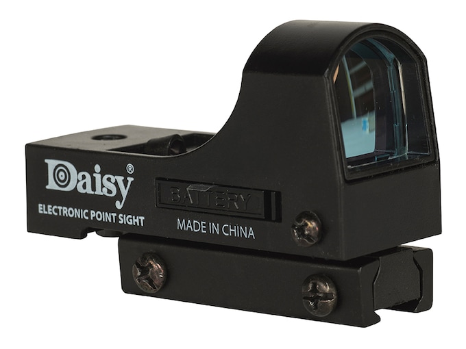 Daisy Powerline Electronic Point Sight