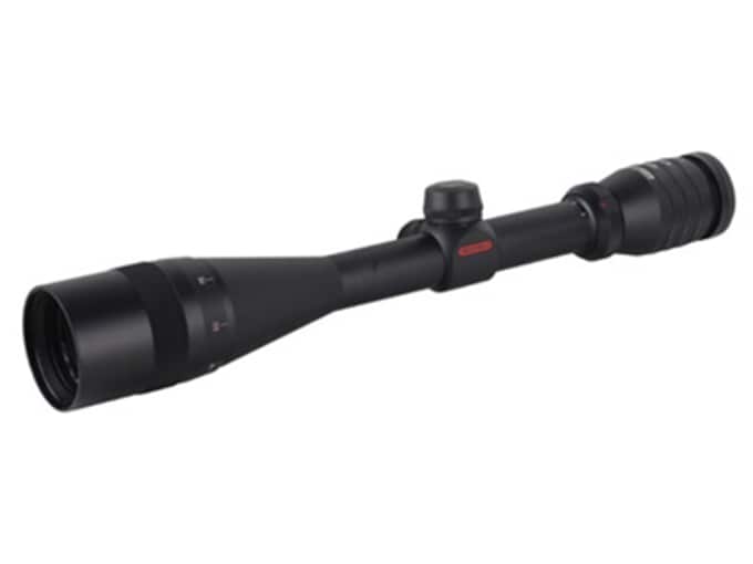 Redfield Revenge Rifle Scope 6-18x 44mm Adjustable Objective