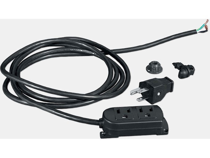 Stack-On Electrical Cord Kit