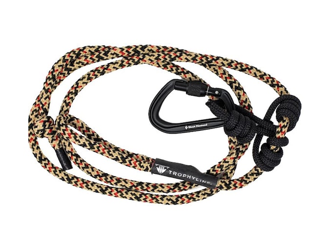 Trophyline Techcore Climbing Lineman's Rope