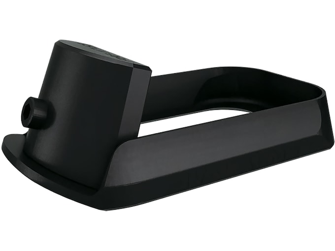 Rival Arms Magwell Polymer80 PF940C Compact Aluminum Black