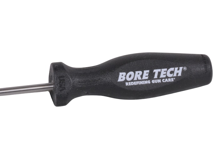 Bore Tech Bolt Action Cleaning Tool Kit Coated Spring Steel 8 x 32