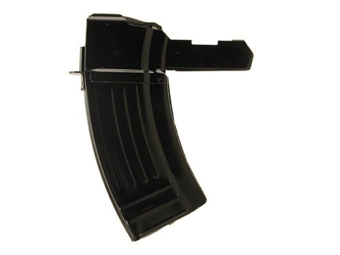 National Mag SKS 7.62x39mm 20-Round Steel Blue