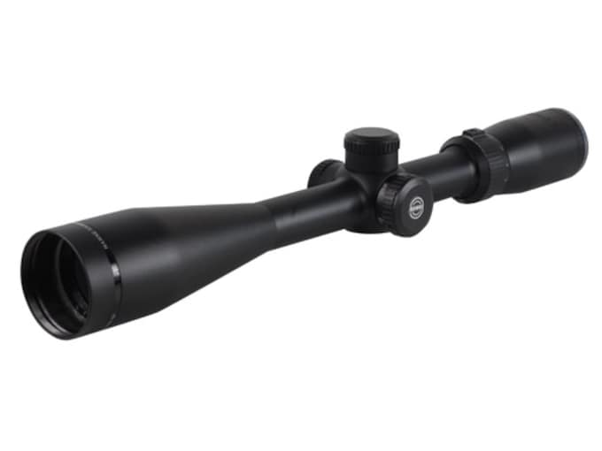 Hawke Varmint SF Rifle Scope 6-24x 44mm Side Focus 1/2 Mil Dot Reticle