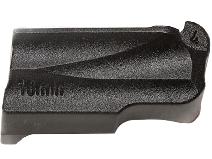 Glock Factory Mag Follower Glock 20 29 10mm Auto Polymer Black